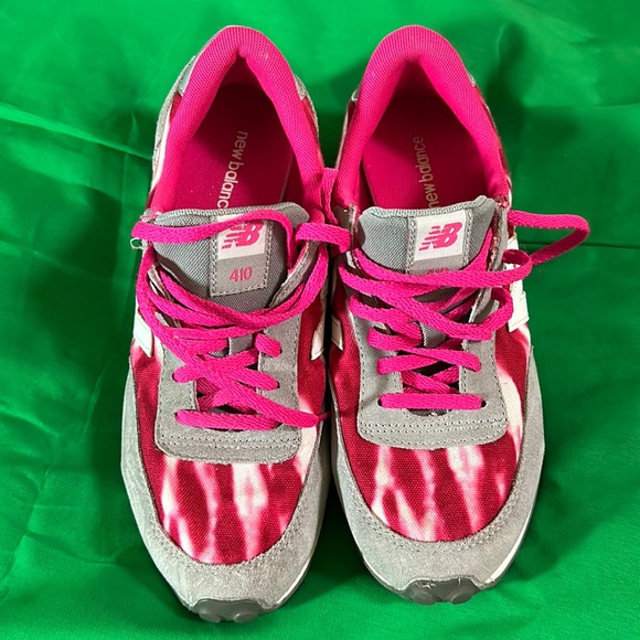 New Balance | Shoes | New Balance 4 Hot Pink White | Poshmark